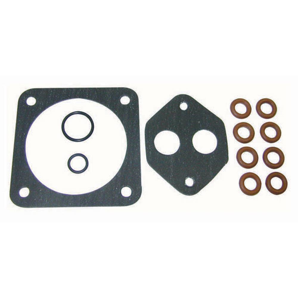 Kit Da Injeção Eletrônica Kit & Cia - 90039