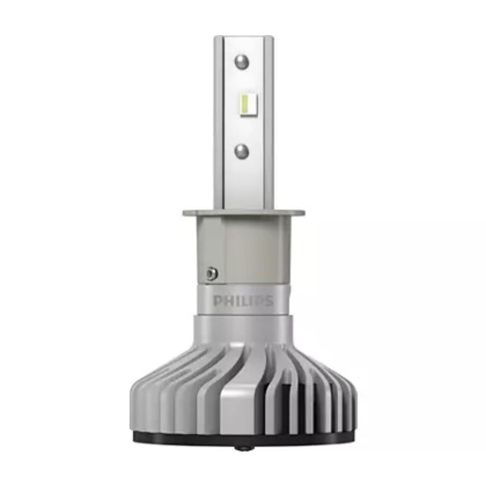 Lâmpada 12V 24W Philips - Led H3