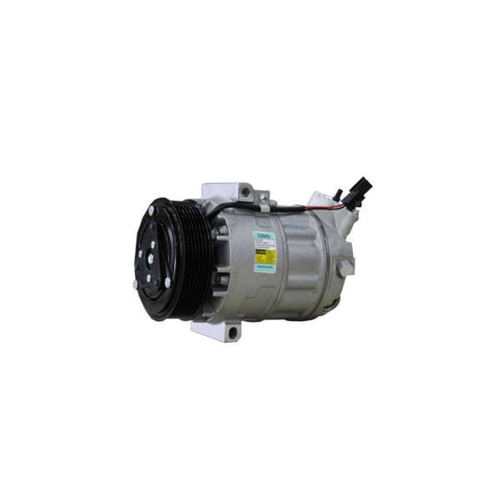 Compressor De Ar Condicionado 12V Delphi Cs20412