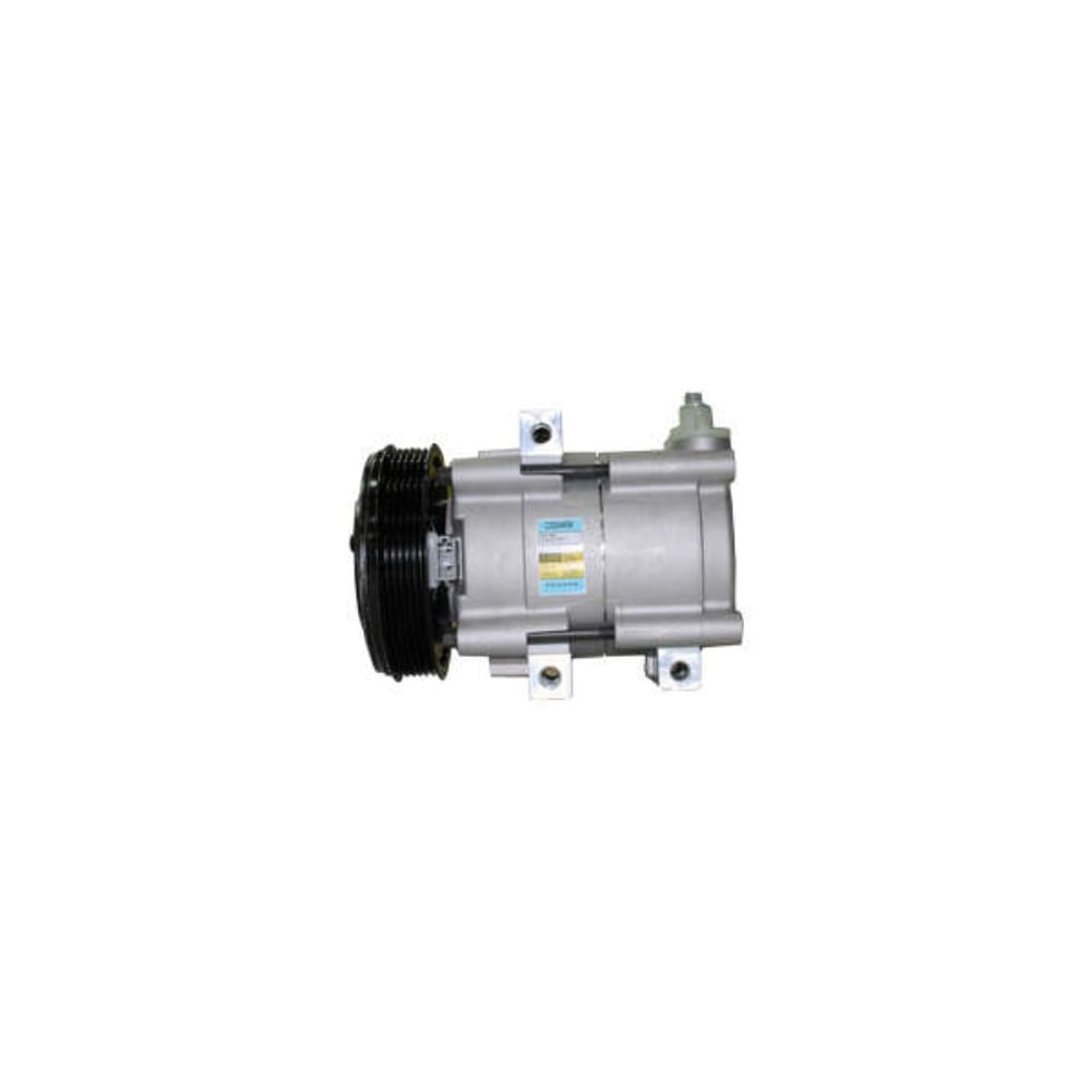 Compressor De Ar Condicionado 12V Delphi Cs20459