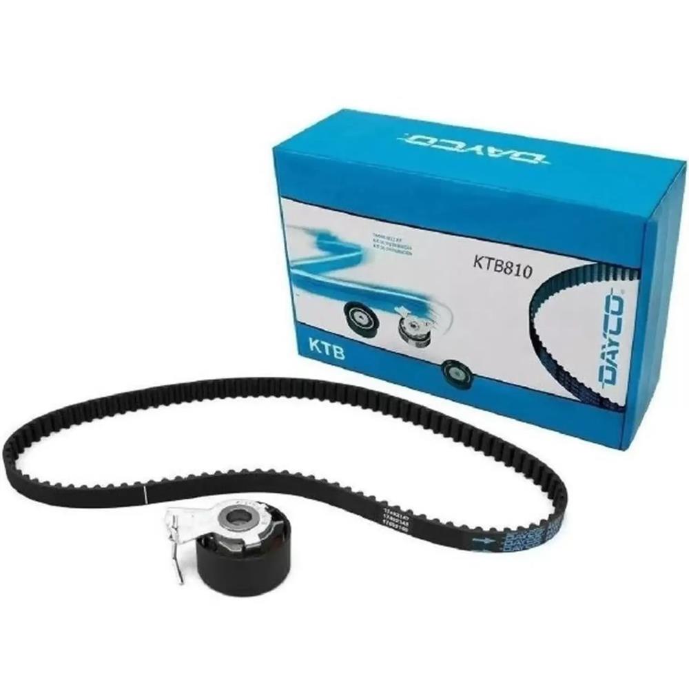 Kit de Distribuição C3/206 Dayco Ktb810