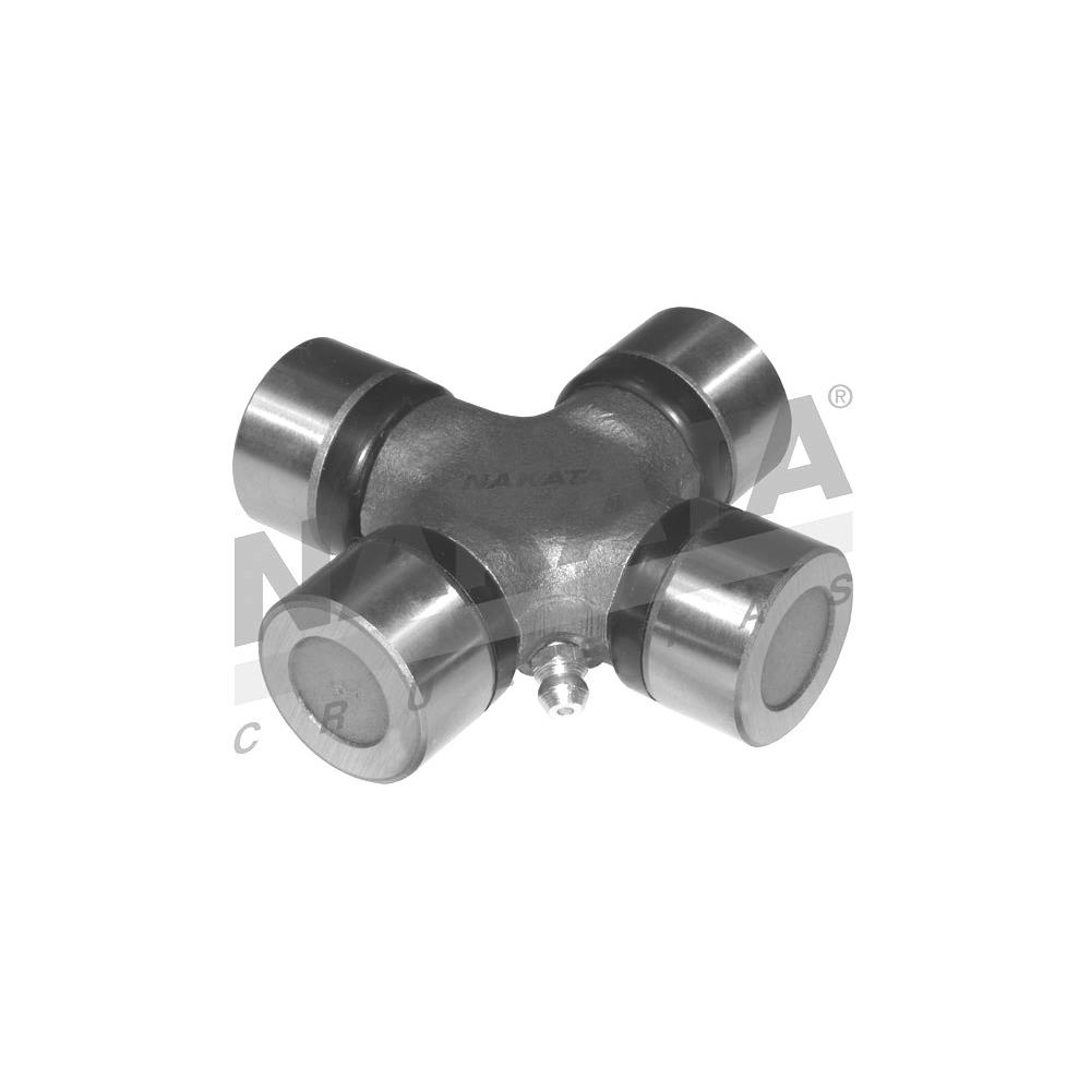 Cruzeta do Cardan F-100/ Daily/Maverick/Rural Nakata