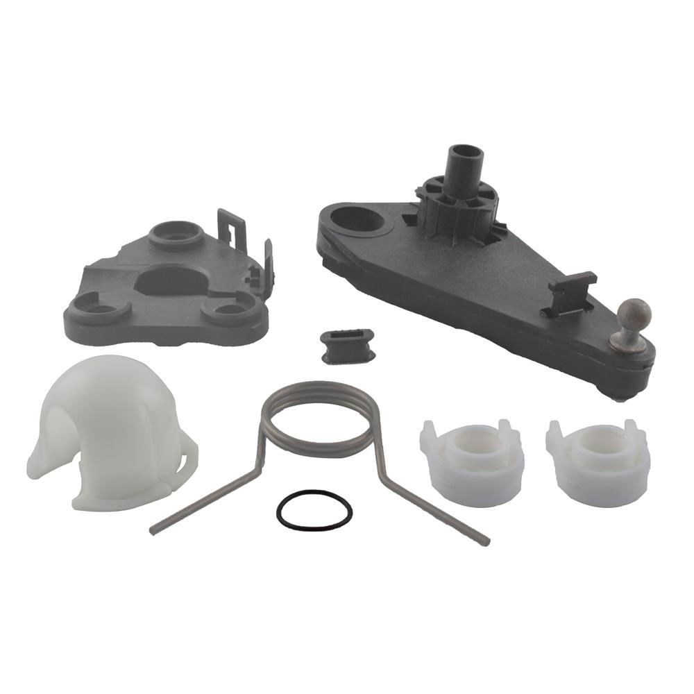 Kit De Alavanca Do Câmbio Kit & Cia 20672