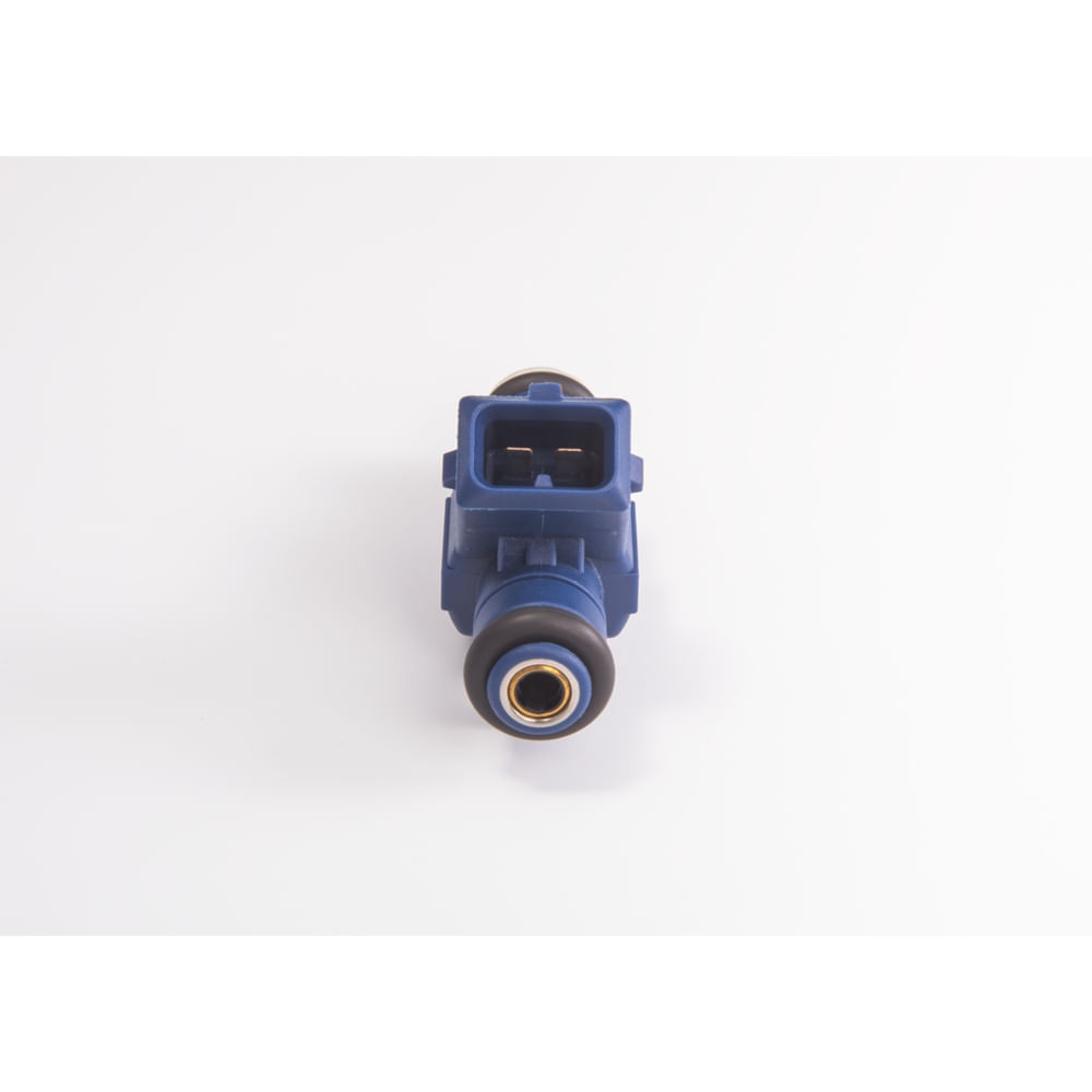 Válvula De Injeção De Combustível Válvula De Injeção Bosch 0 280 156 296