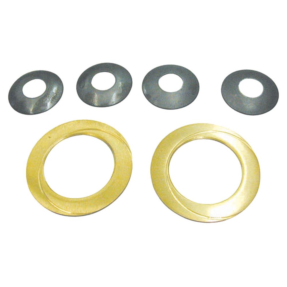 Arruela Kit & Cia 55115