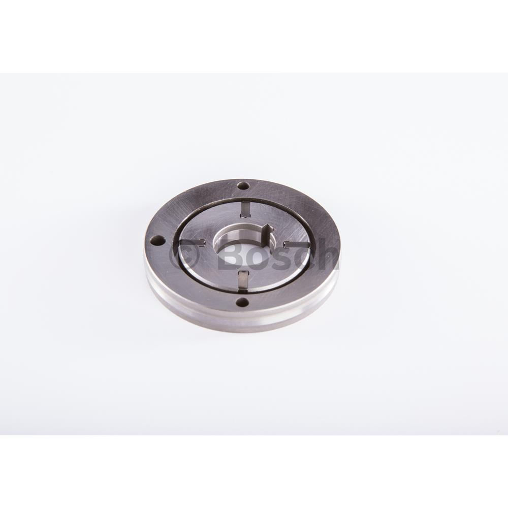 Bomba Alimentadora Tl 70 4X4/Tl 80 4X2/4X4/Tl 90 4X4 Bosch