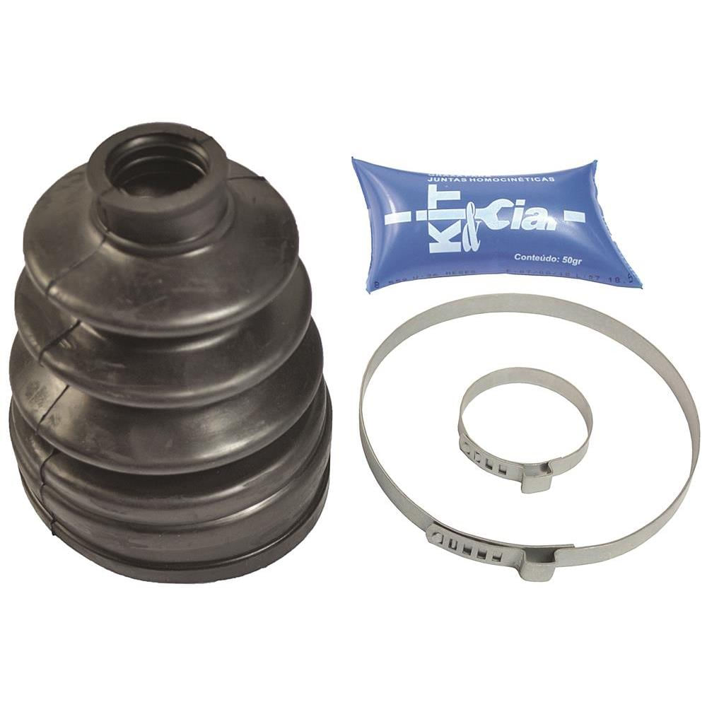 Kit Completo Do Comando De Válvula Direito / Esquerdo Kit & Cia 50939