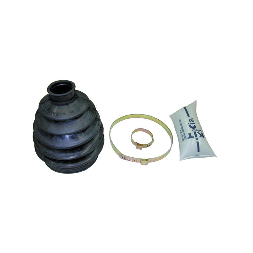 Coifa Homocinética Kit & Cia 41232