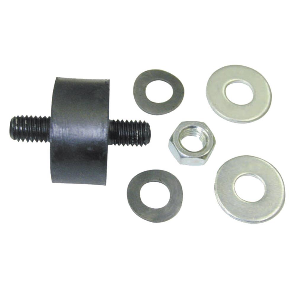 Kit De Coxins Do Radiador Lateral Kit & Cia 40023