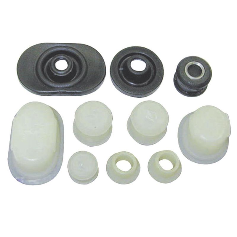 Kit Trambulador Kit & Cia 41182