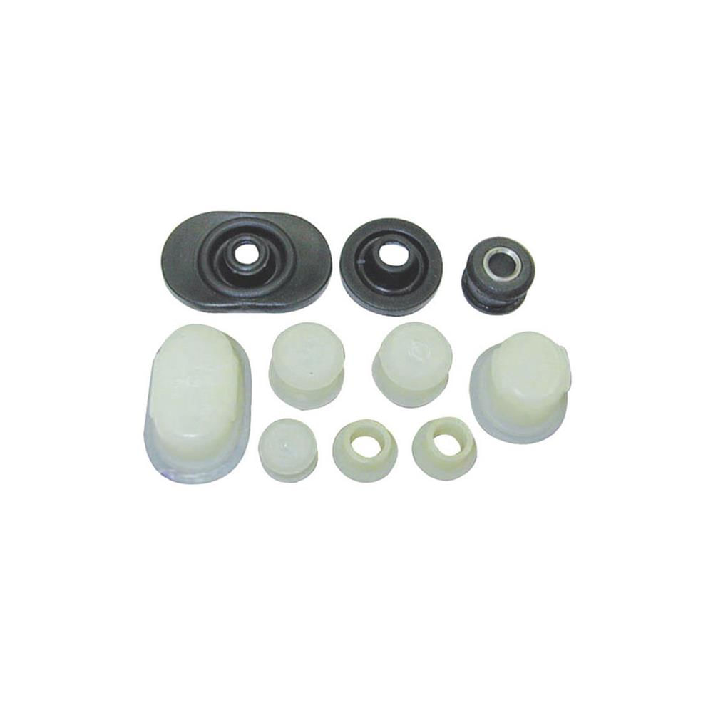 Kit Trambulador Kit & Cia 41182