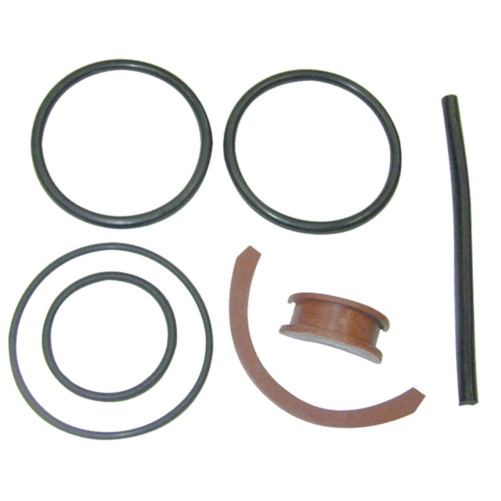Kit De Vedação Do Motor Kit & Cia 40351
