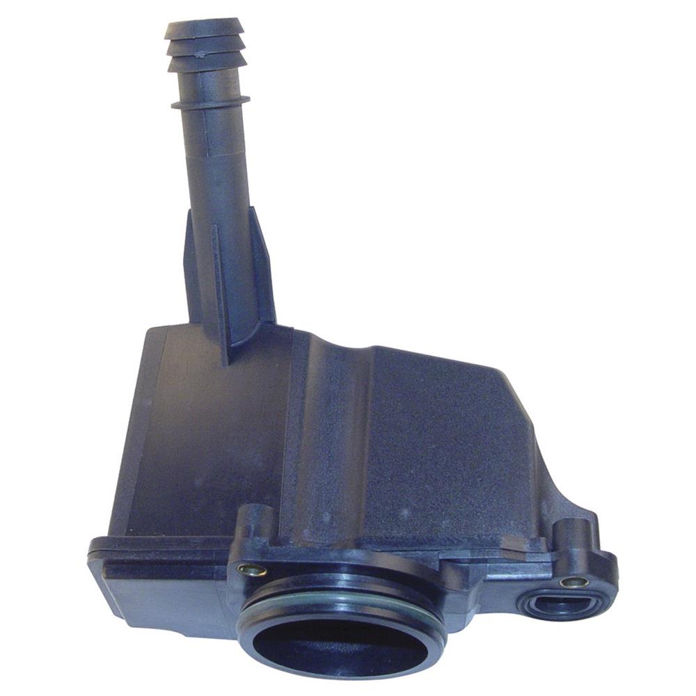 Kit De Defletor E Antichama Kit & Cia 40182