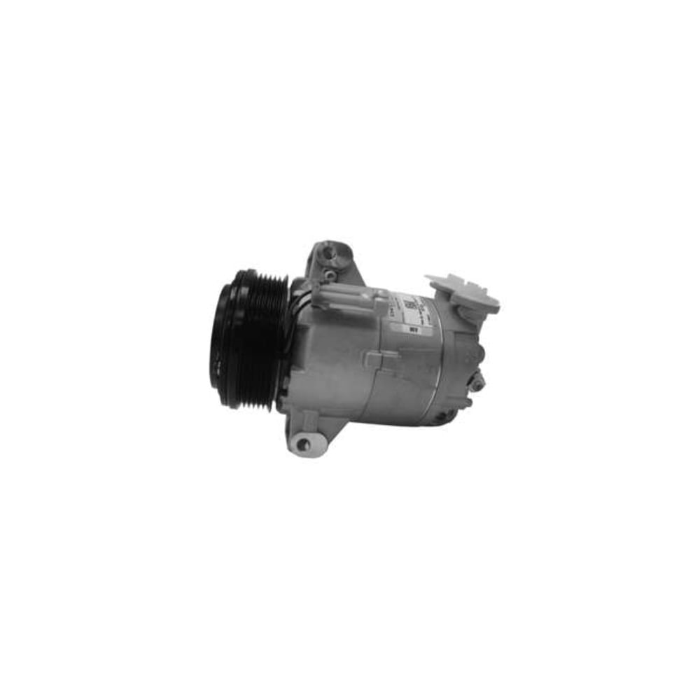 Compressor De Ar Condicionado 12V Delphi Cs20020 R134A