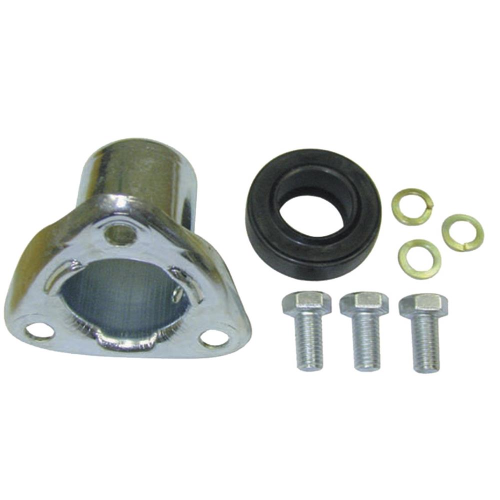 Kit Guia Rolamento Embreagem Brasilia/Fusca/Kombi Kit & Cia