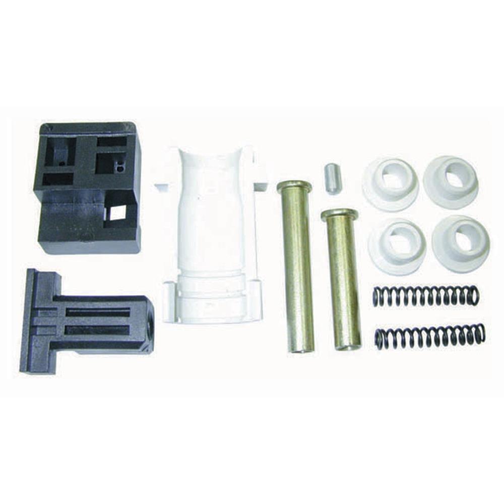 Kit De Alavanca Do Câmbio Kit & Cia 20446