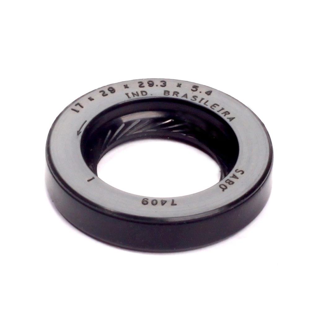 Retentor do Pinhão do Diferencial C 100 Dream/Biz 100 Sabó