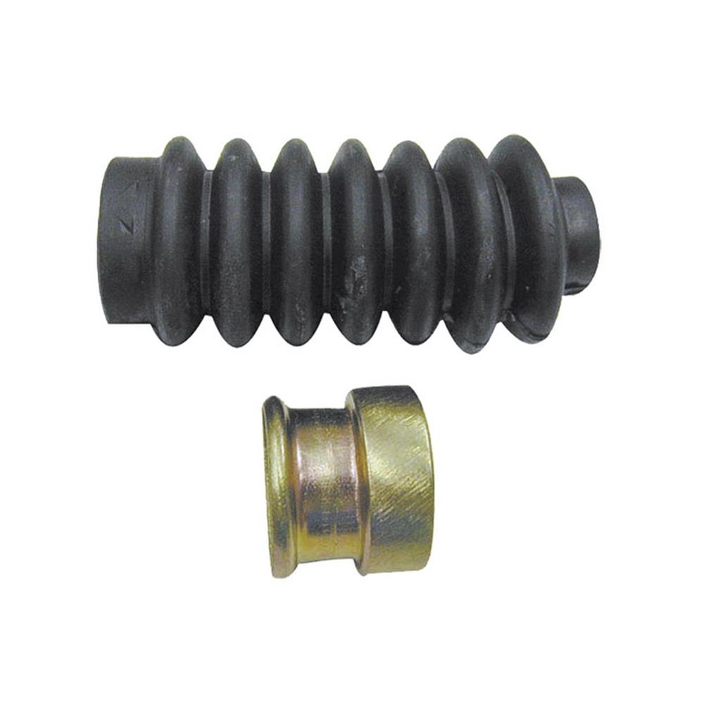 Kit Haste Do Câmbio Kit & Cia 10001