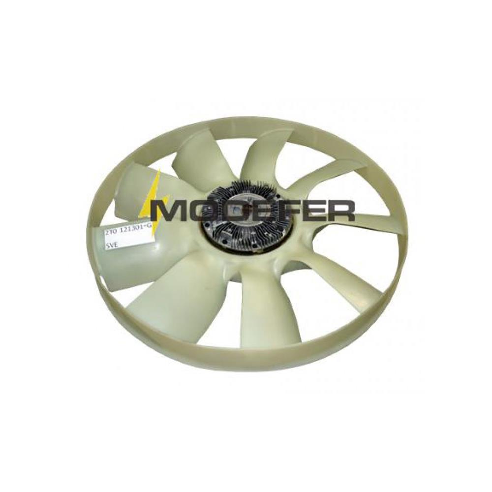 Hélice Modefer 1932.557