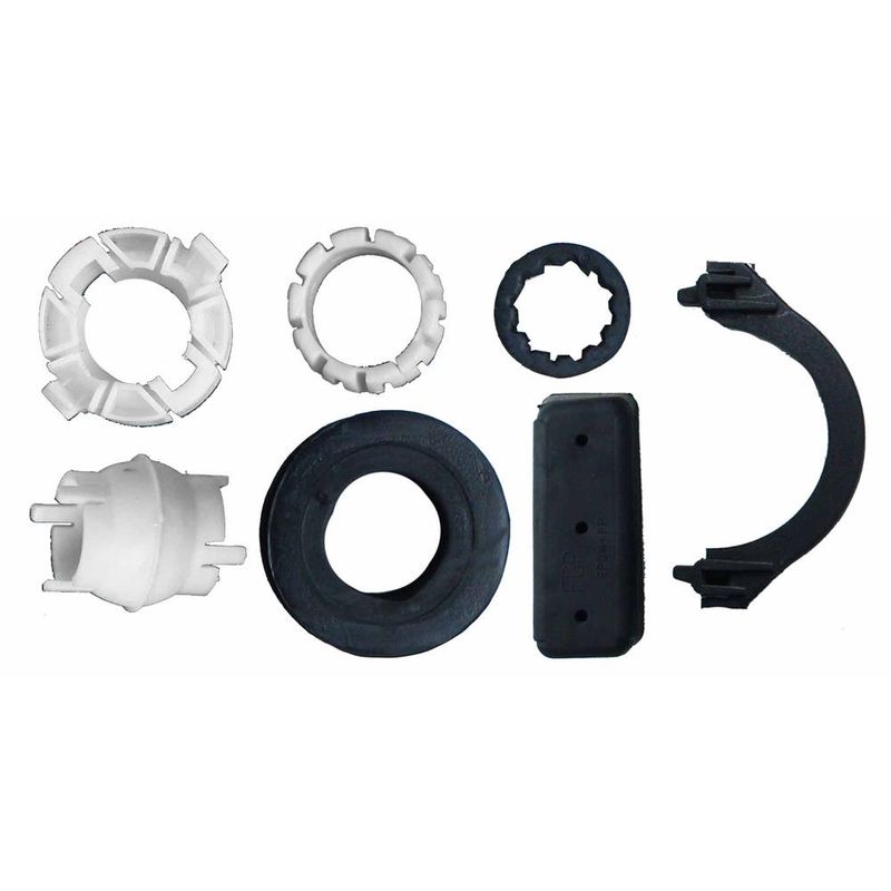 Kit De Reparo Da Alavanca Do Câmbio Dianteiro Sistema Varão Moderno Kit ...