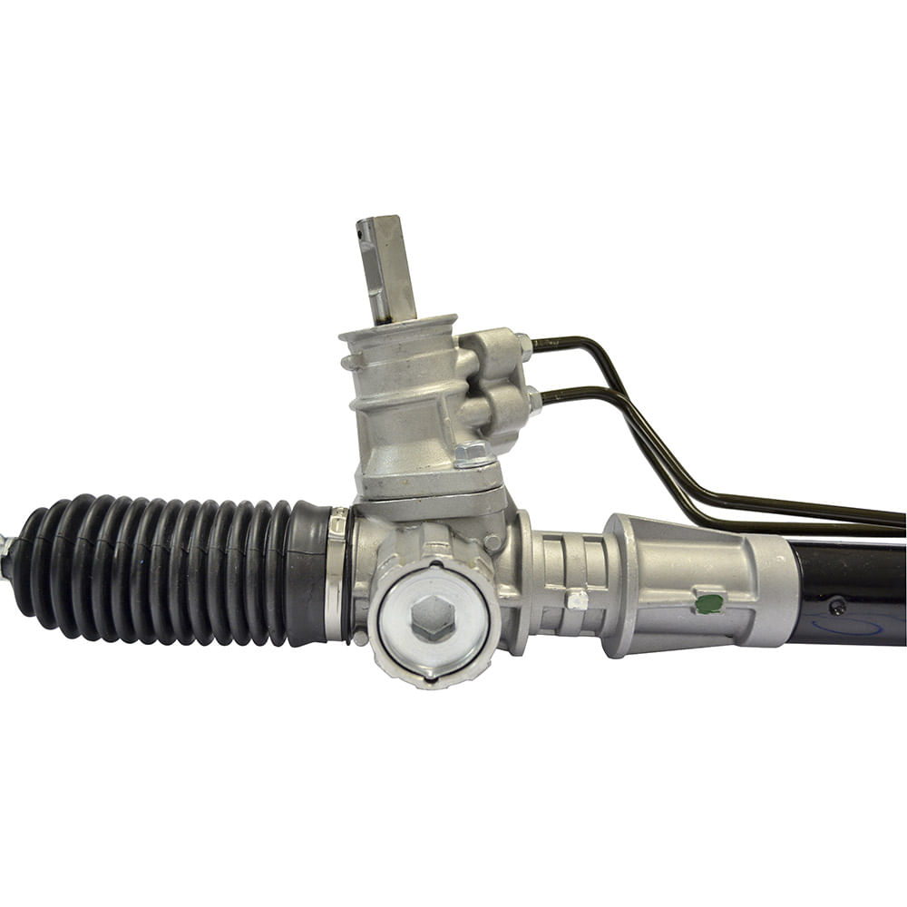 Caixa de Direção Mecânica Clio 1999 até 2017 Ampri 29121