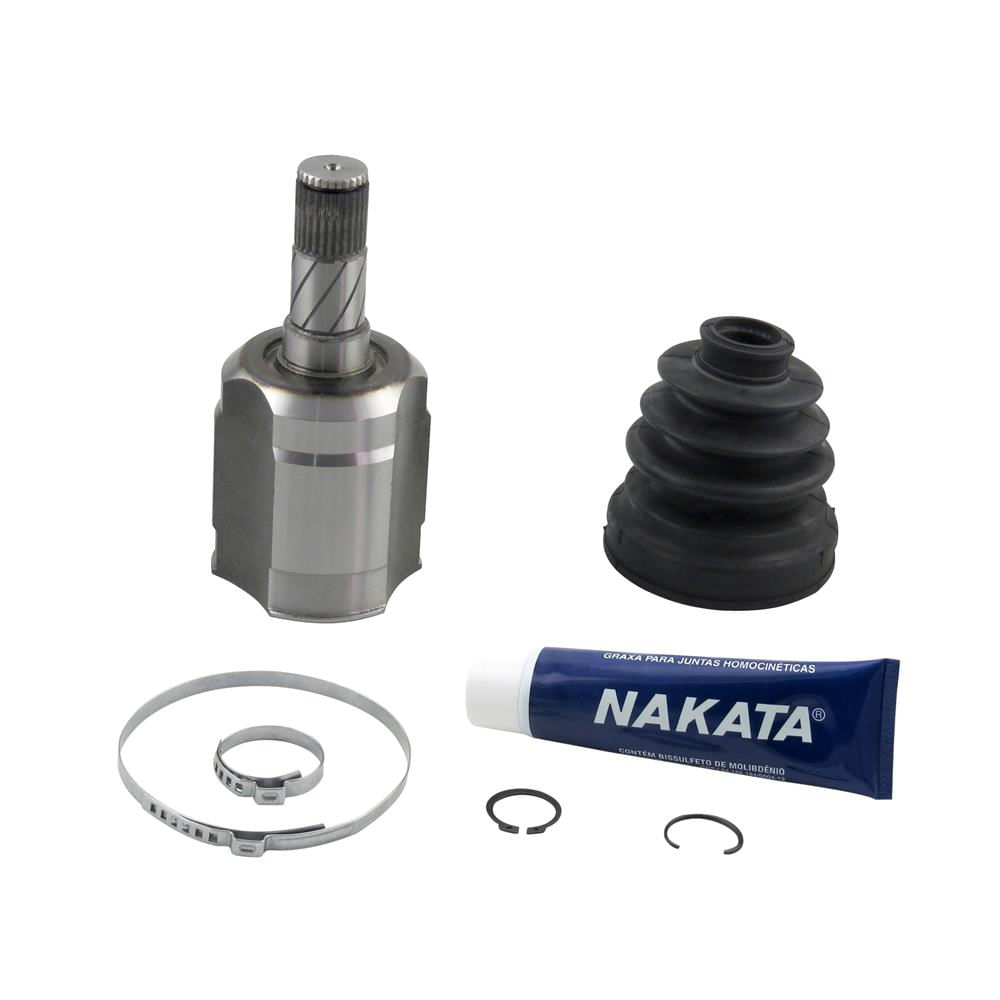 Tulipa Nakata Njh25403D