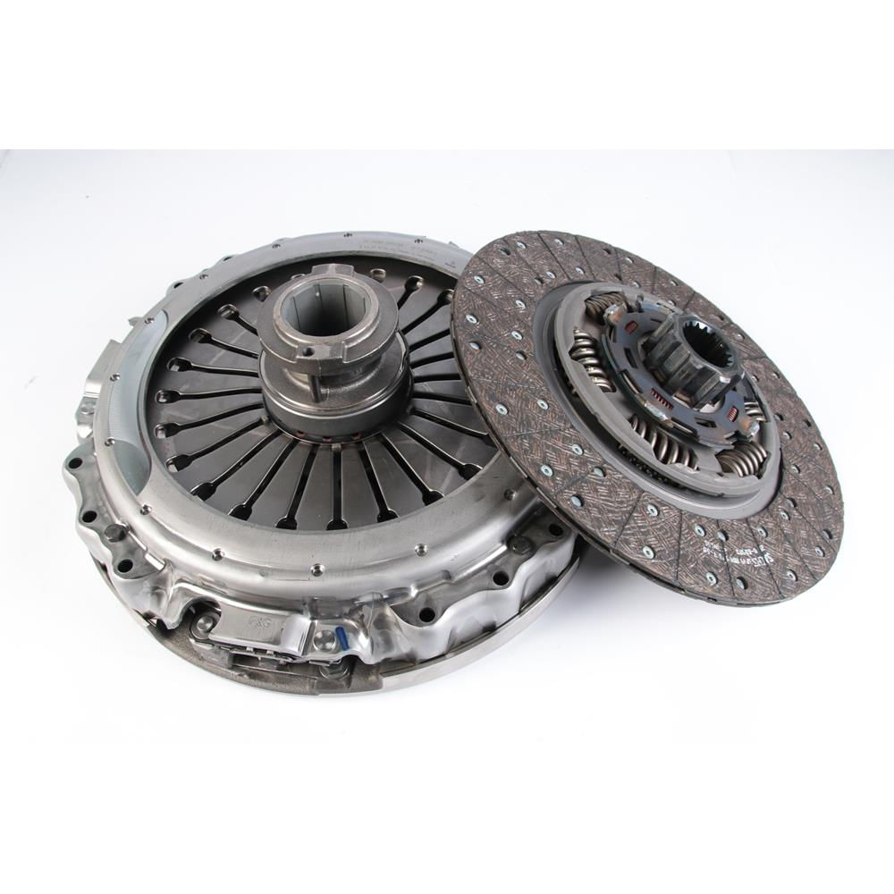 Kit de Embreagem Automatizada Axor/Actros Sachs