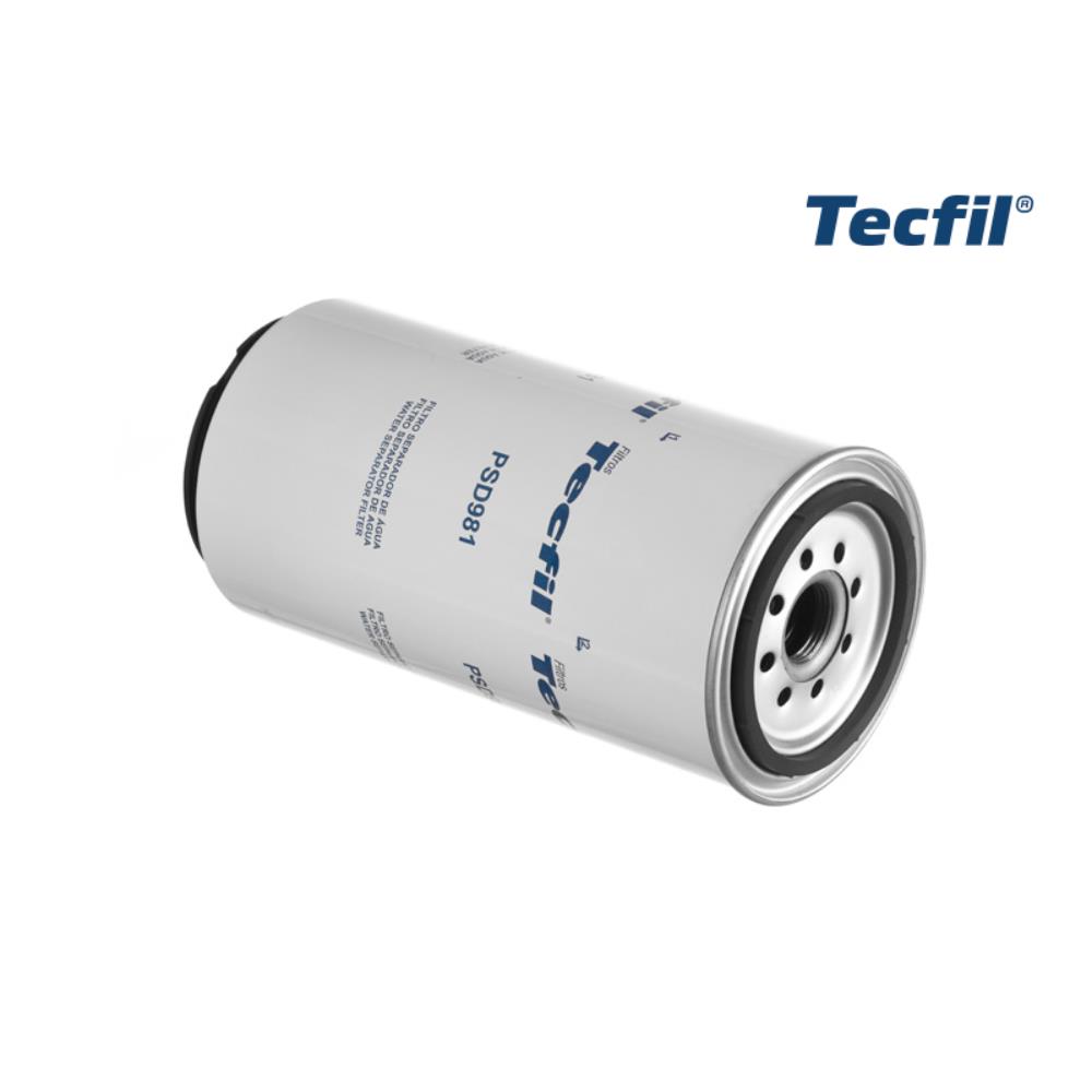 Kit Filtro Sedimentador Tecfil Psd981 (6 UN)
