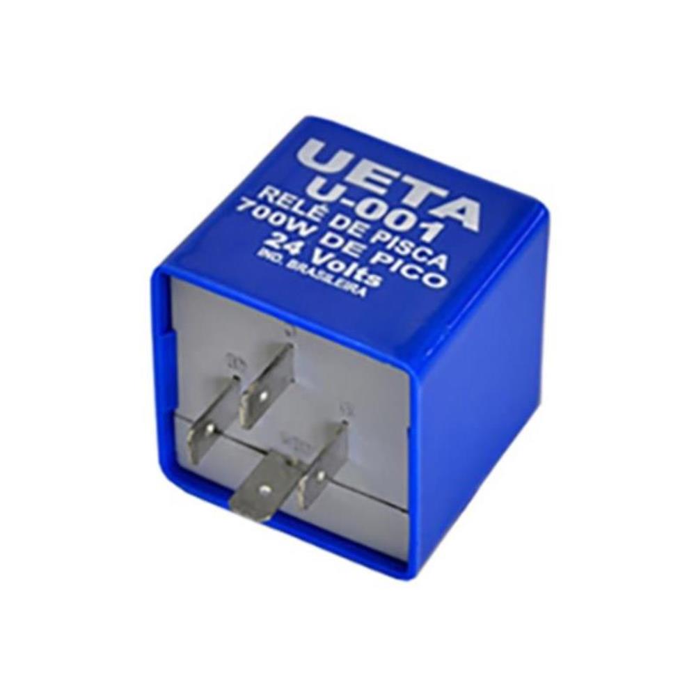 RELÊ UETA - U001