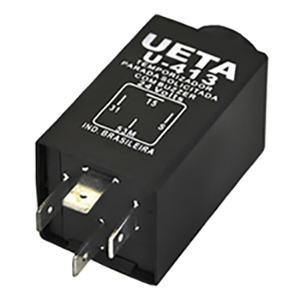 RELÊ UETA - U413