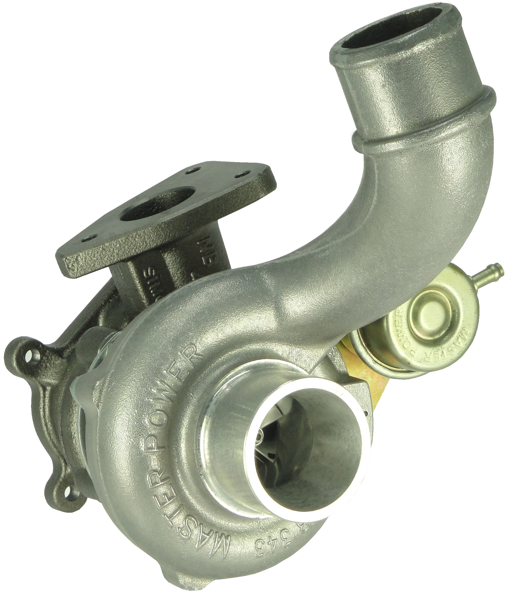 Turbo Compressor Master Power 805302