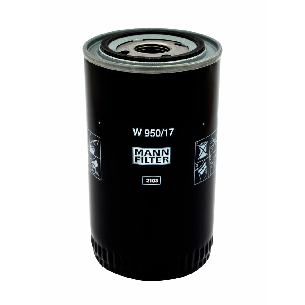 FILTRO DE ÓLEO Mann-Filter - W 950/17