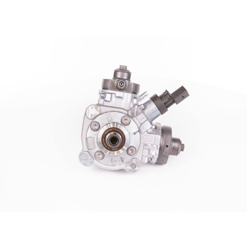 Bomba De Alta Pressão De Combustível Bosch - 0 445 010 667