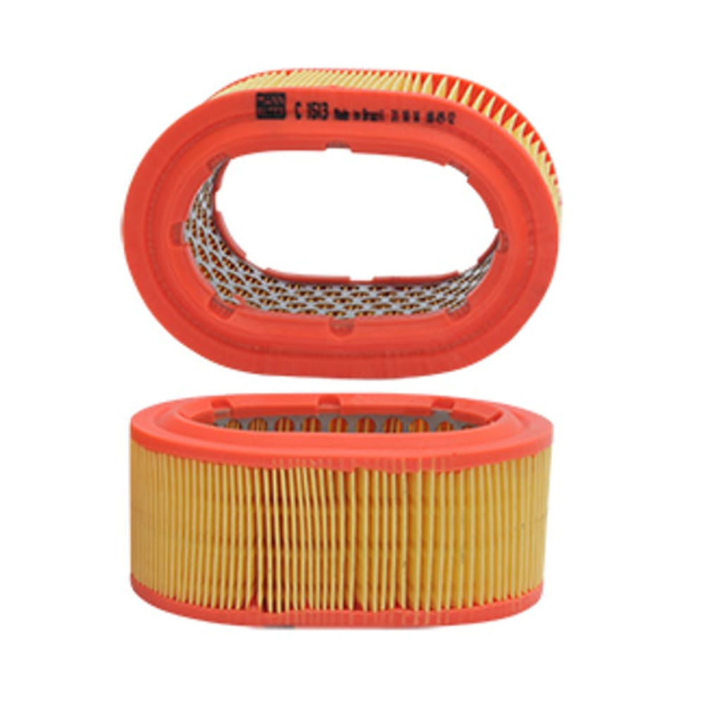 Filtro De Ar Refil Mann-Filter C 15132