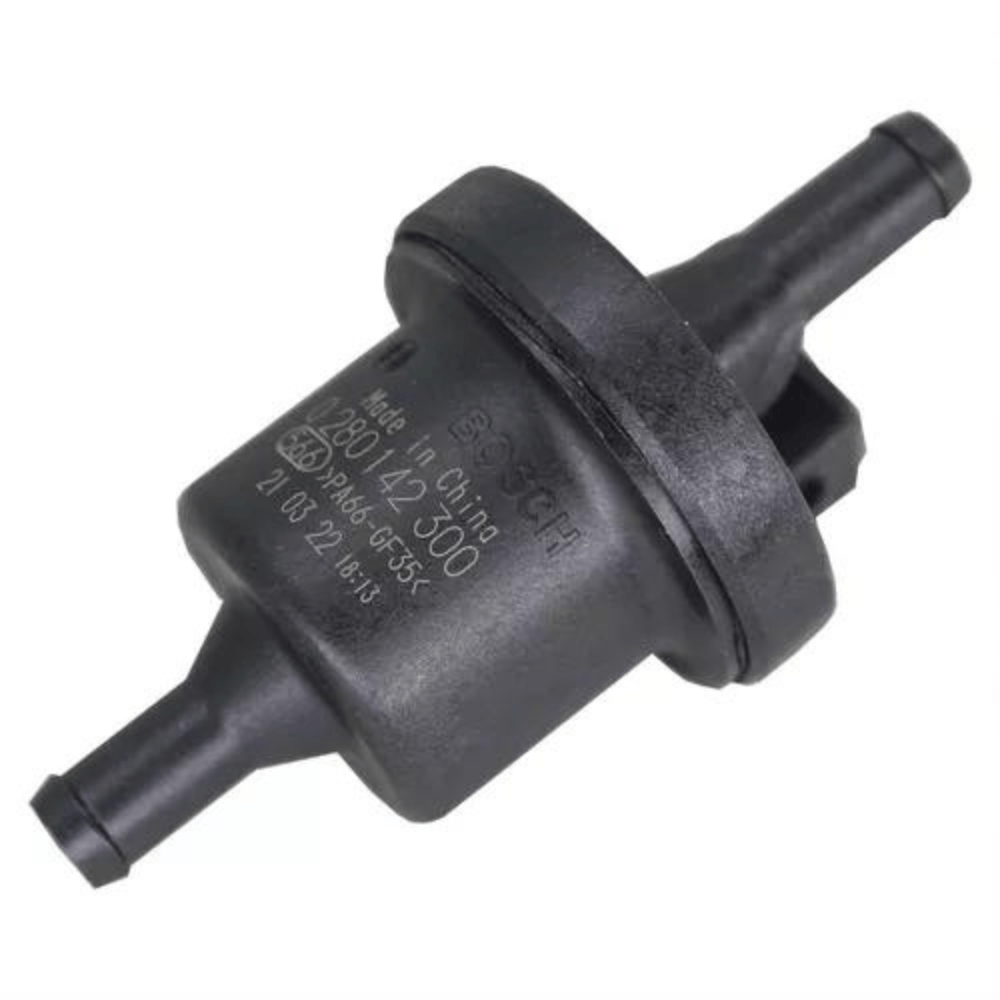 Válvula Canister De Purga Bosch 0280142300