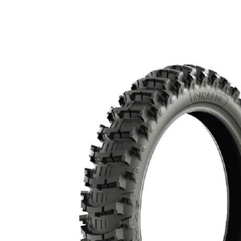 Pneu Moto Traseiro Rinaldi RW45 100/90-19 Aro 19 57M