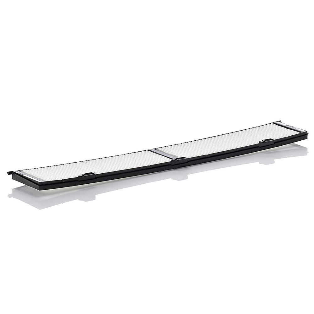 Filtro Ar Condicionado Cabine Mann-Filter BMW 335i 2007-2012