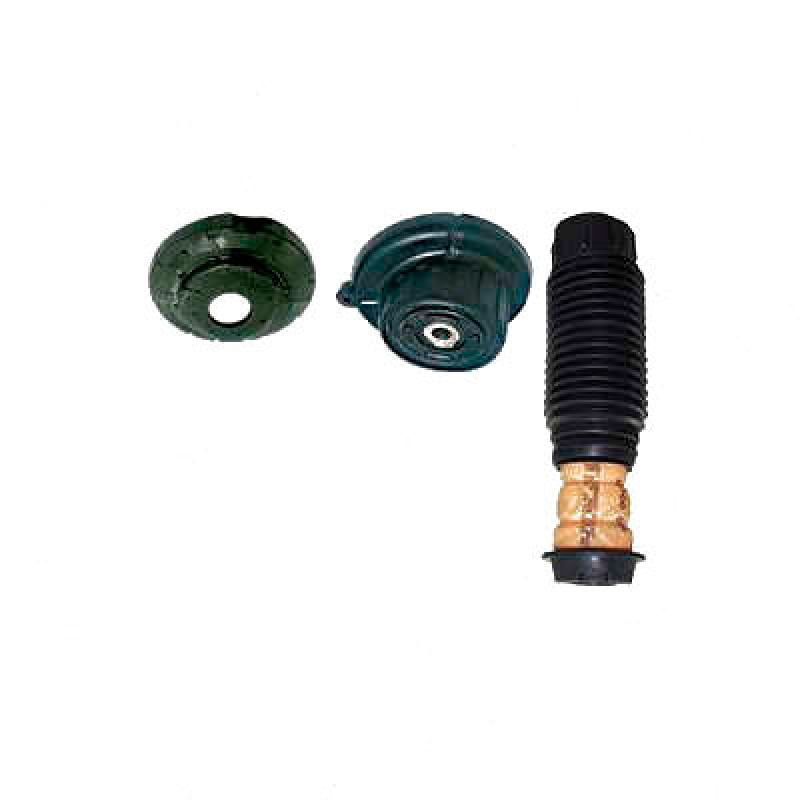 Sk165S - Kit Amort Diant Completo 1 Lado S/Rol - Bravo 11/16 - Sampel