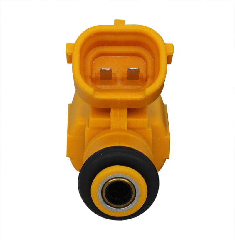 Bico Injetor Nissan Livina/Tiida/Grand Livina 2009/2016 Flex Original ...