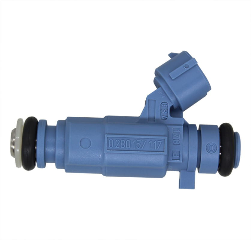 Bico Injetor Sentra 2.0 Flex 2009/2013 Bosch 0280157117