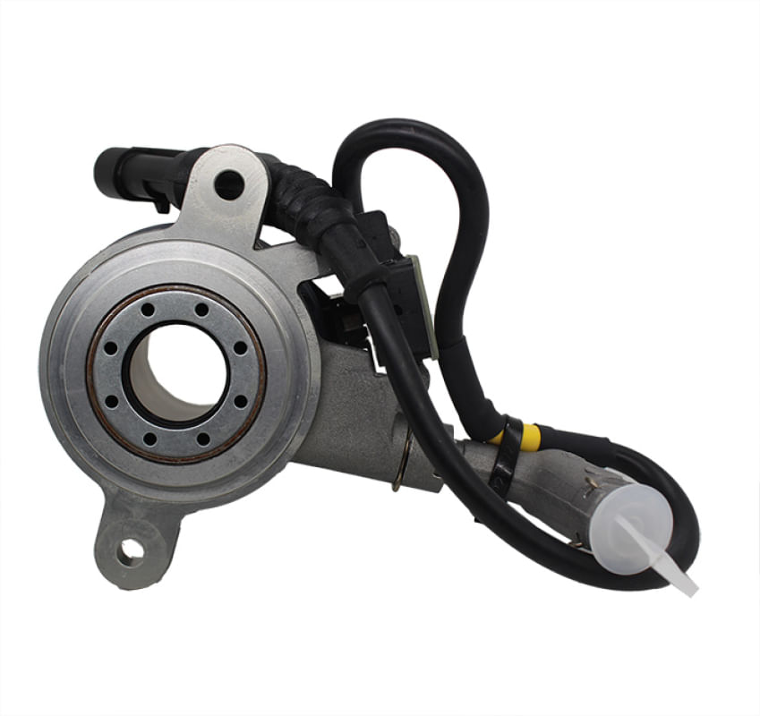 Kit Embreagem + Atuador Fiat Stilo 1.8 8v Dualogic Original VALEO ...