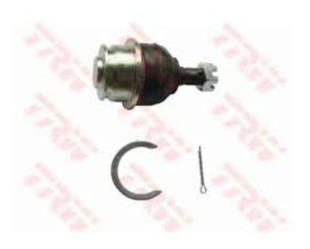 PIVÔ INFERIOR SUSPENSÃO DIANTEIRA TOYOTA HILUX / SW4 4X2/4X4 JBJ7539