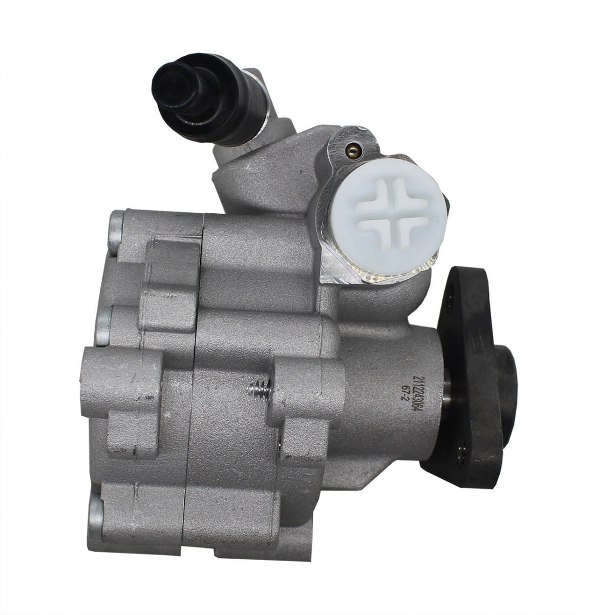 Bomba Direção Hidráulica Ranger 3.0 Xl Xls Xlt Limited Trw JPR1080