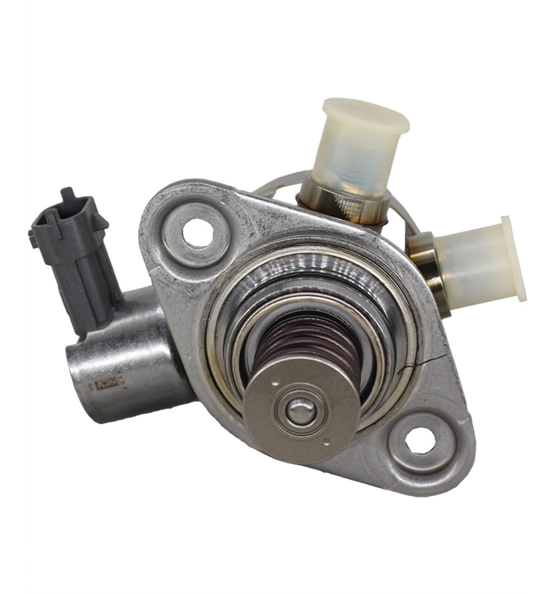 Bomba Alta Pressão Range Rover Velar P380 Awd Original Bosch 0261520197