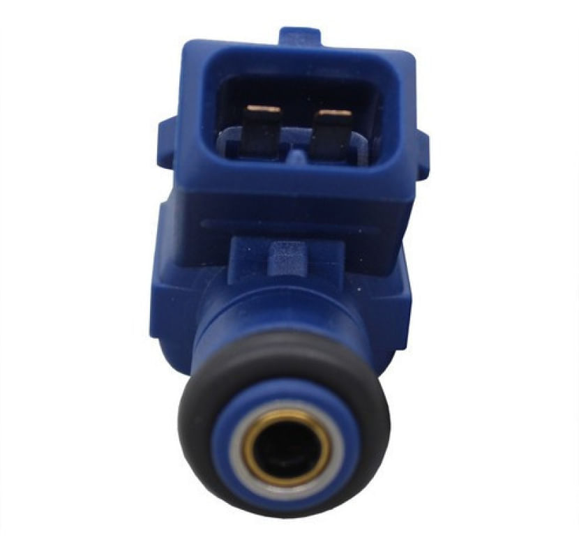 Bico Injetor Peugeot 208 1.6 16v 2015 2016 Original Bosch 0280157130