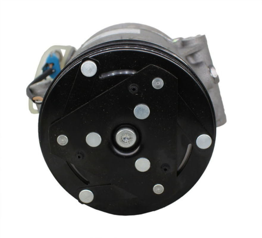 Compressor Ar Condicionado Ágile Montana 1.4 Original Malhe ACP206