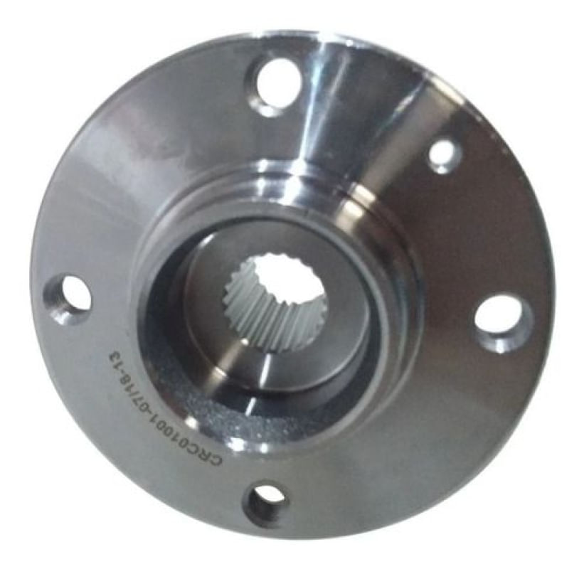 Cubo De Roda Dianteira Gol G1 G2 G3 G4 G5 Original Cofap CRC01001