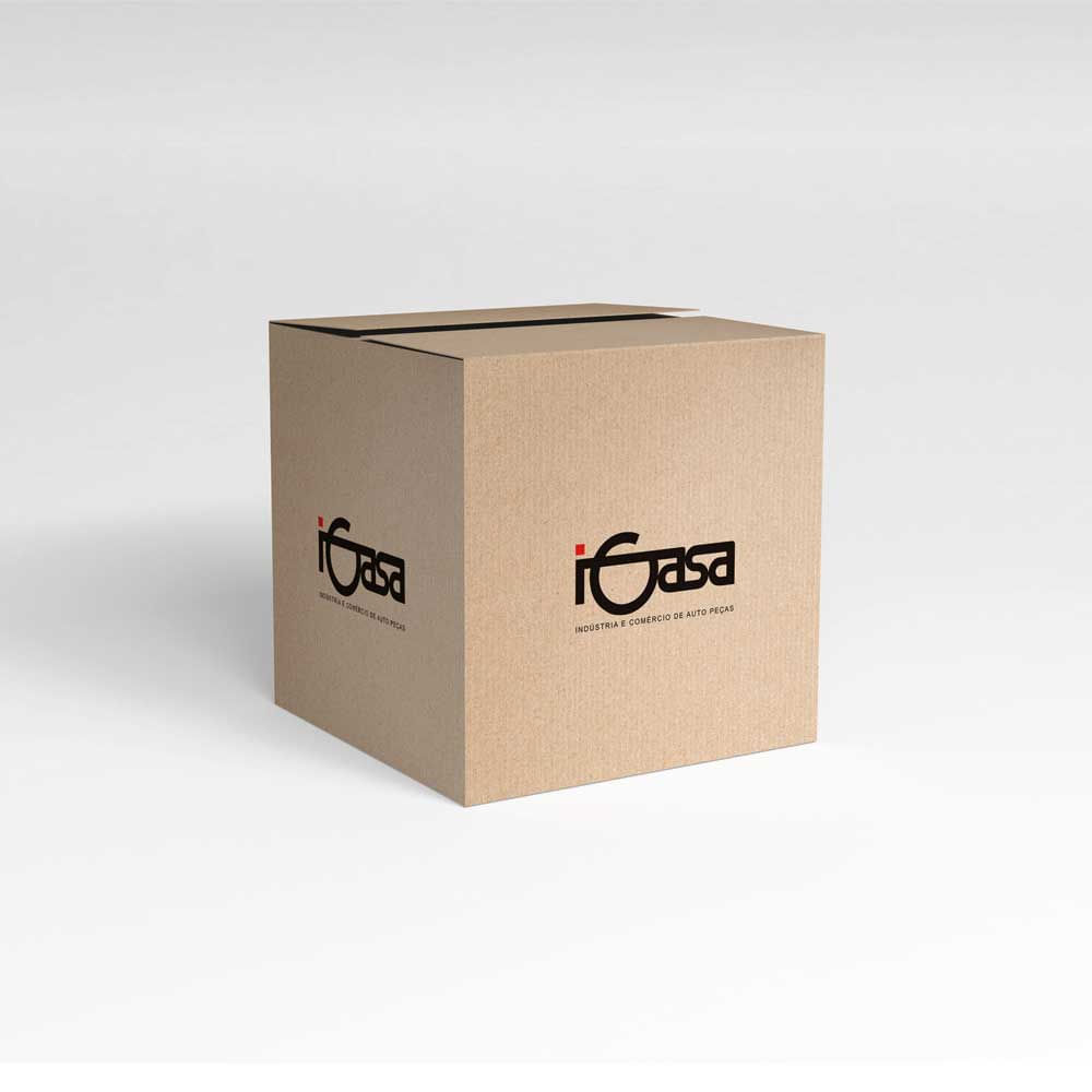 541U - Carter Motor - Corsa 1.0/4/6 94/02 Celta /03 - Igasa