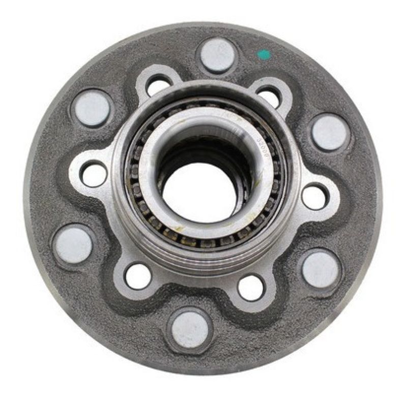 Cubo Roda Dianteiro Com Rolamento Cofap Traiblazer 4x4 2013 CRC04021