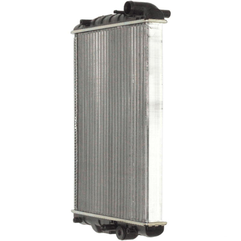 Radiador Gol/Parati/Saveiro 1995 a 2008 Visconde 12504